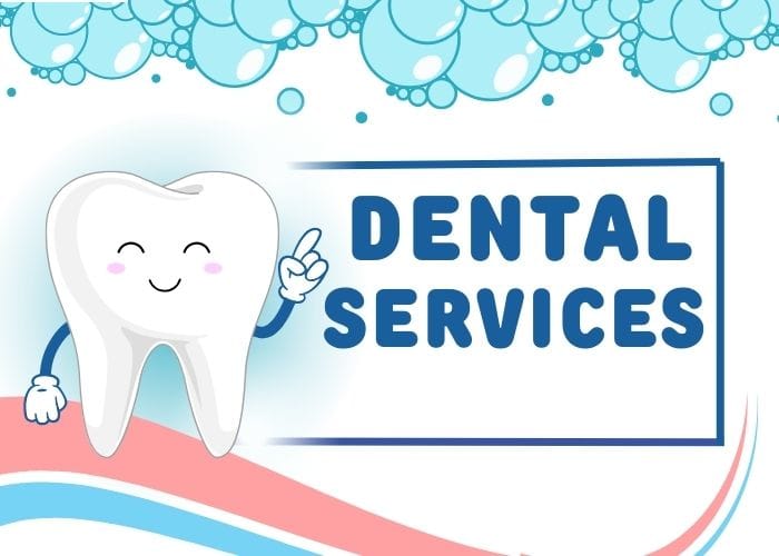 Dental Services - PolyMedica Dental and Medical Centre